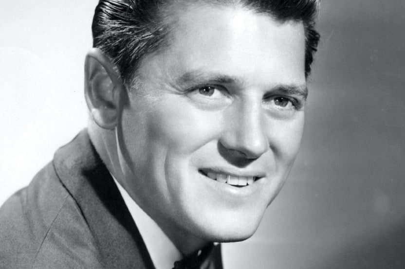 Gordon MacRae – eArtFilm.com