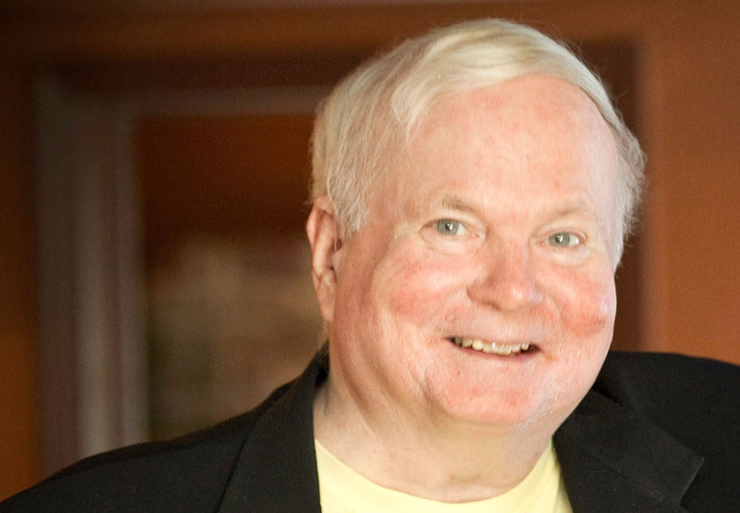 Pat Conroy – eArtFilm.com