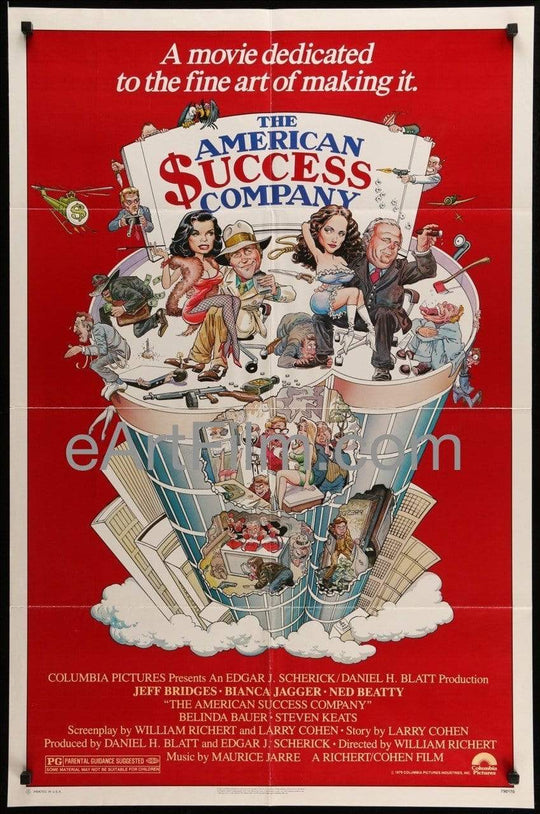 Ned Beatty – eArtFilm.com
