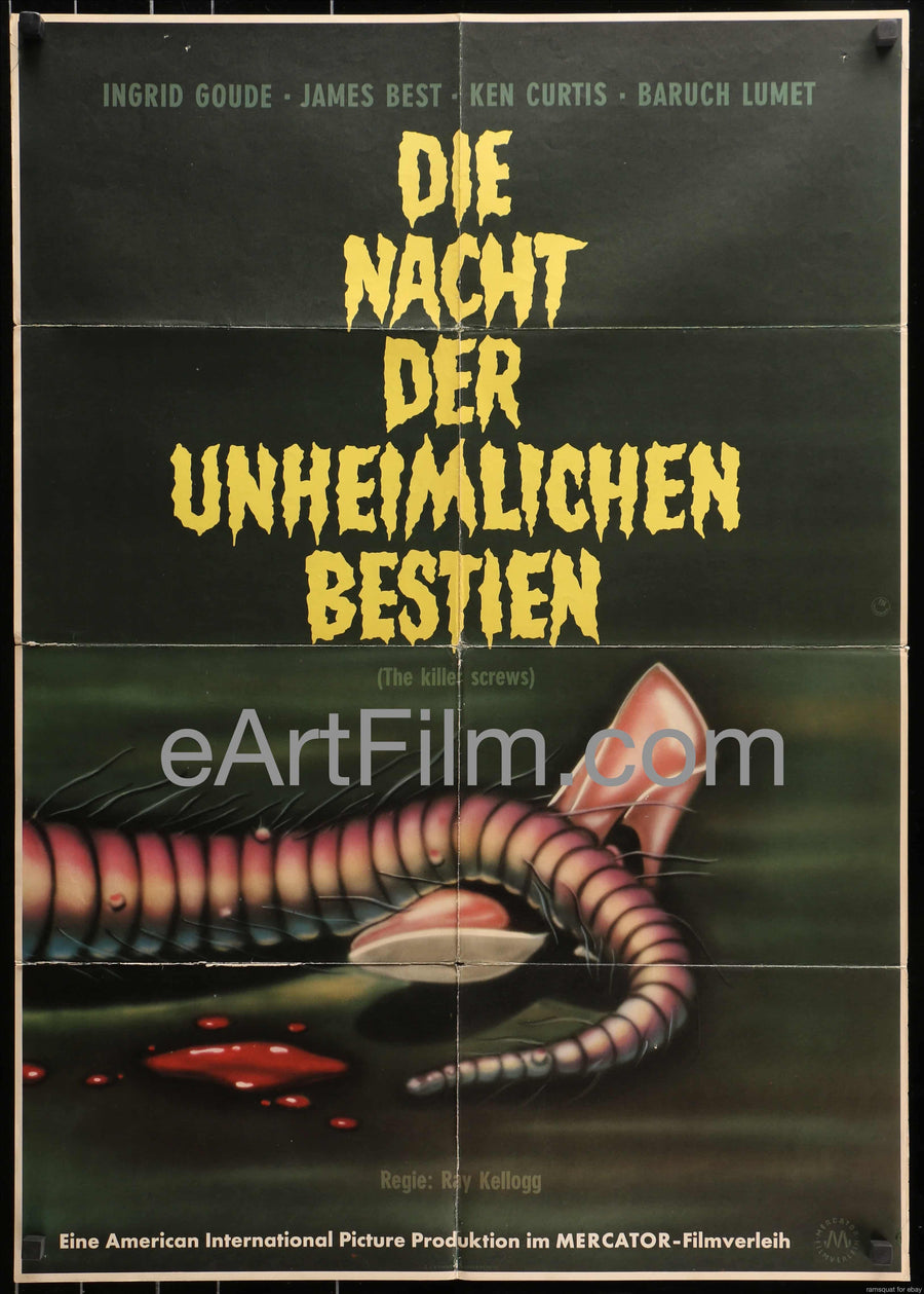 Horror – eArtFilm.com