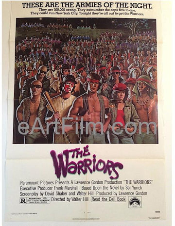 Movie Posters for Sale | Original Vintage Cinema Art | eArtFilm.com