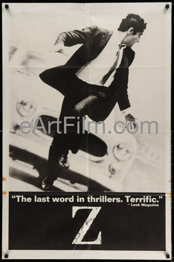 Movie Posters for Sale | Original Vintage Cinema Art | eArtFilm.com